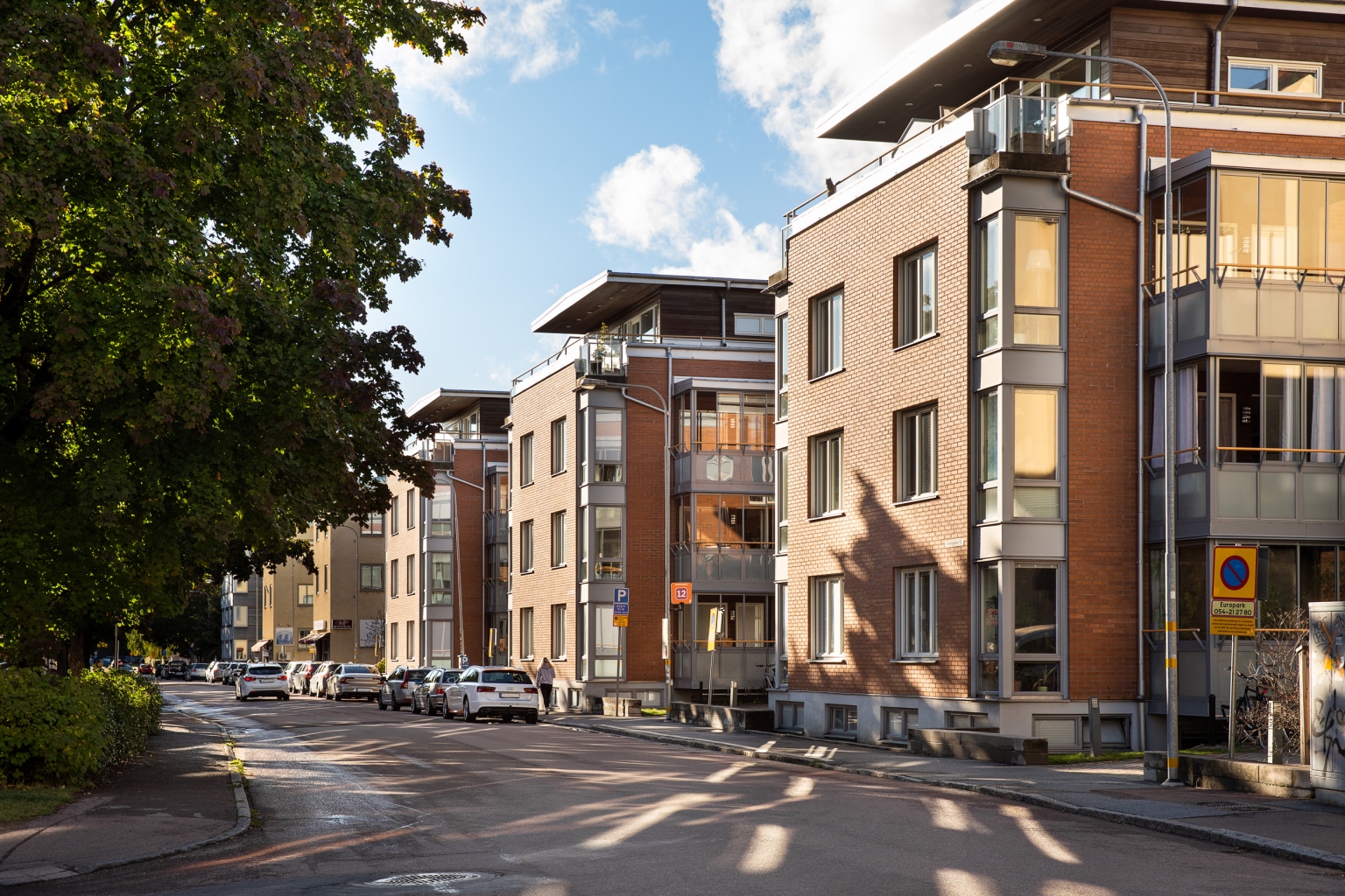 Karlstad - Lansa fastigheter