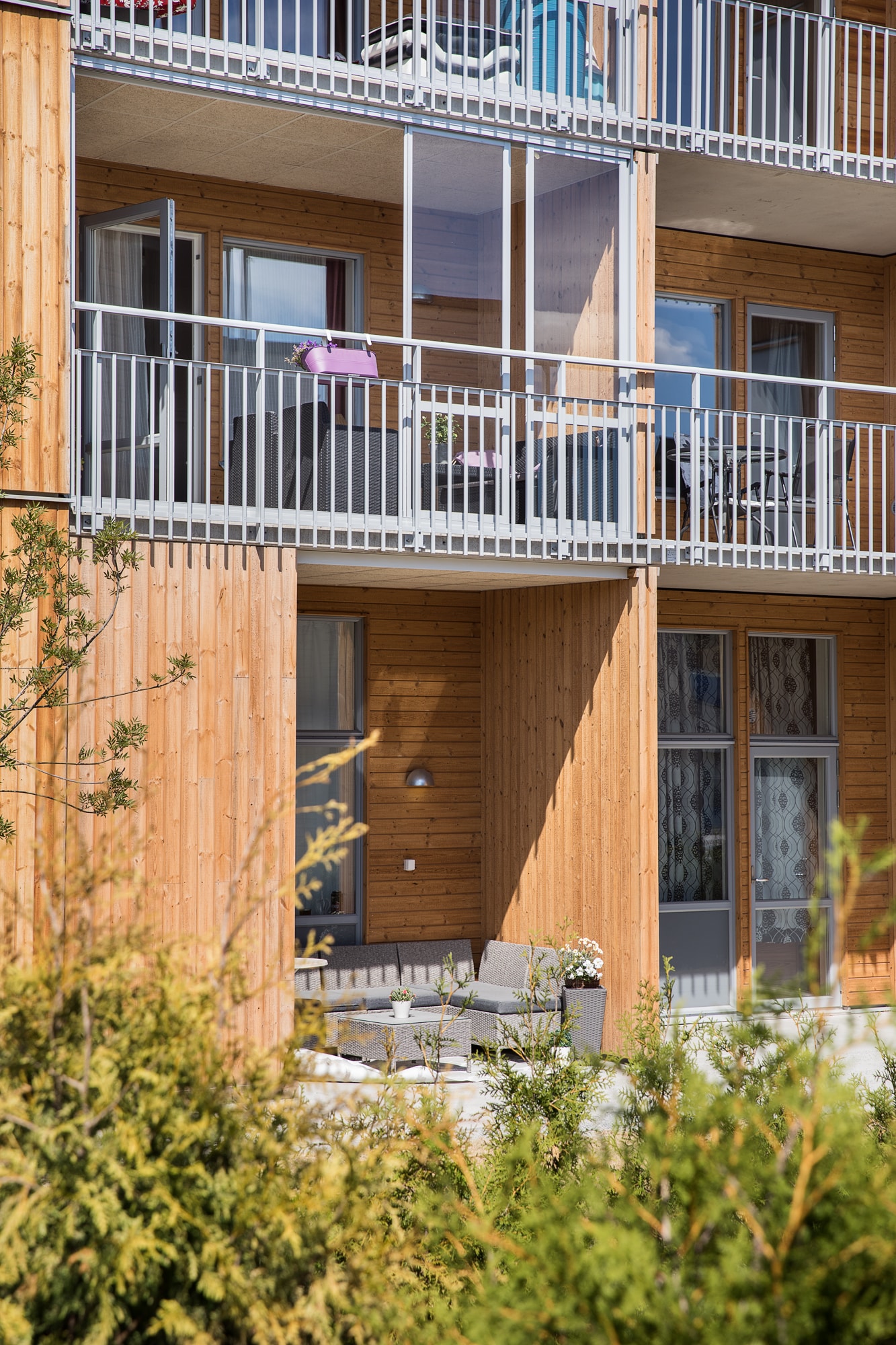 Knivsta - Lansa fastigheter